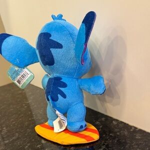 Disney | Toys | Disneys Lilo Stitch Thats So Stitch Small Plush Surfer ...